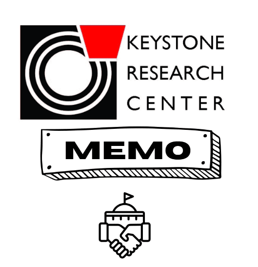 Policy Memo: Updated Information and Resources about the Minimum Wage - KRC