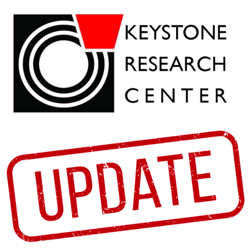 Research and Publications - KRC