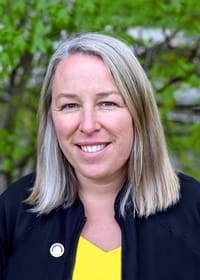 033 - Representative Mandy Steele - KRC