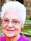 In Memory of Ruth Mathews - KRC