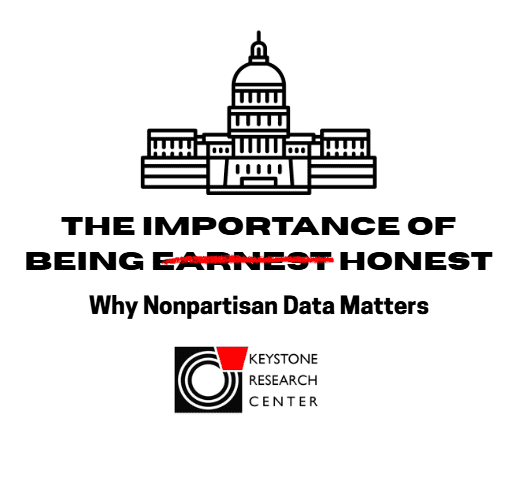 The Importance of Being Honest - KRC